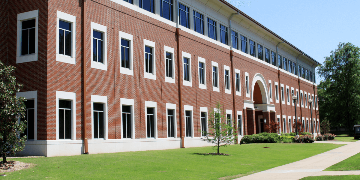 Education | Industries | Wayble Wayfinding & Concierge