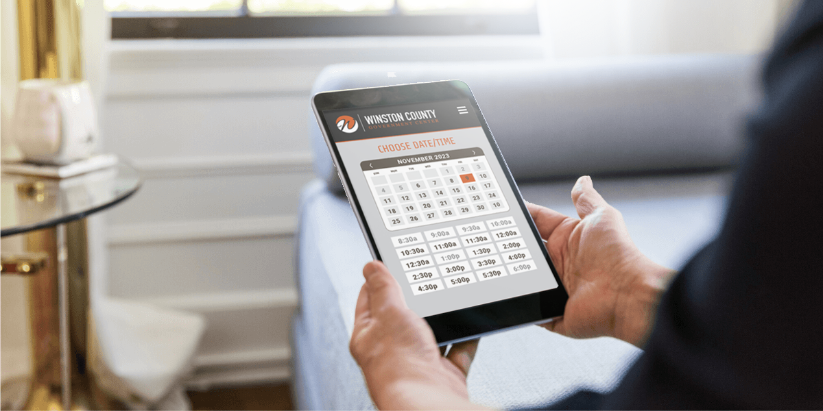 Scheduling & Queue Management | Solutions | Wayble AI